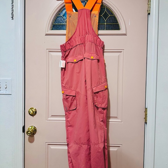 FP Movement by Free People | Pants & Jumpsuits | Nwt Free People ...